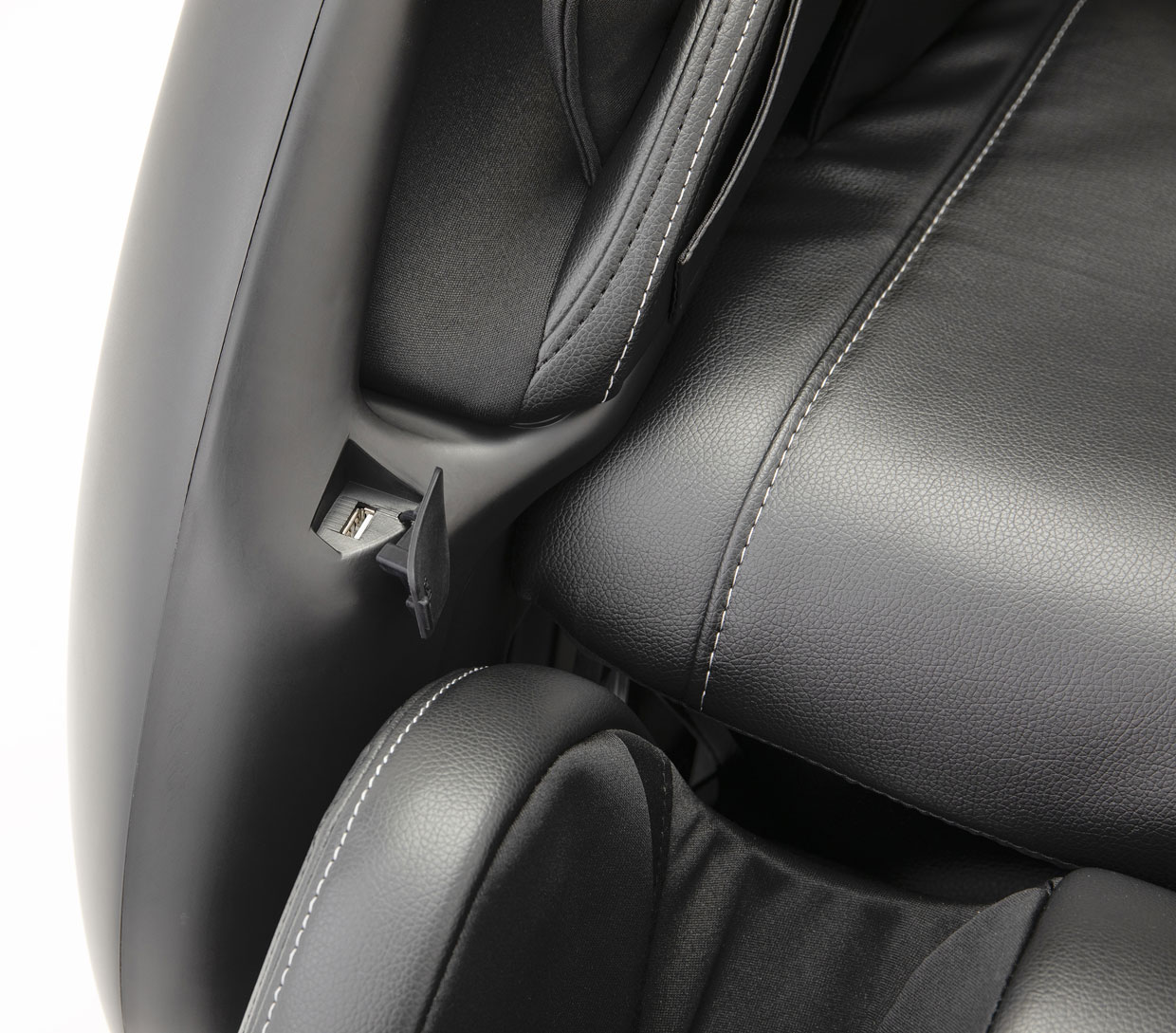 スライヴ CHD-9238(E3) マッサージチェア e angle select ブラック|エディオン公式通販