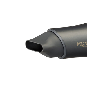 KOIZUMI KHD-W810/H ダブルファンドライヤー グレー|エディオン公式通販