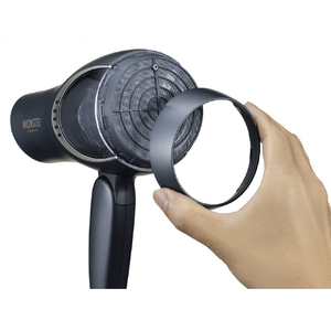 KOIZUMI KHD-W810/H ダブルファンドライヤー グレー|エディオン公式通販