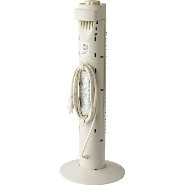 e angle ANGC-VSC03-A-MW カーボンヒーター モカホワイト|エディオン公式通販