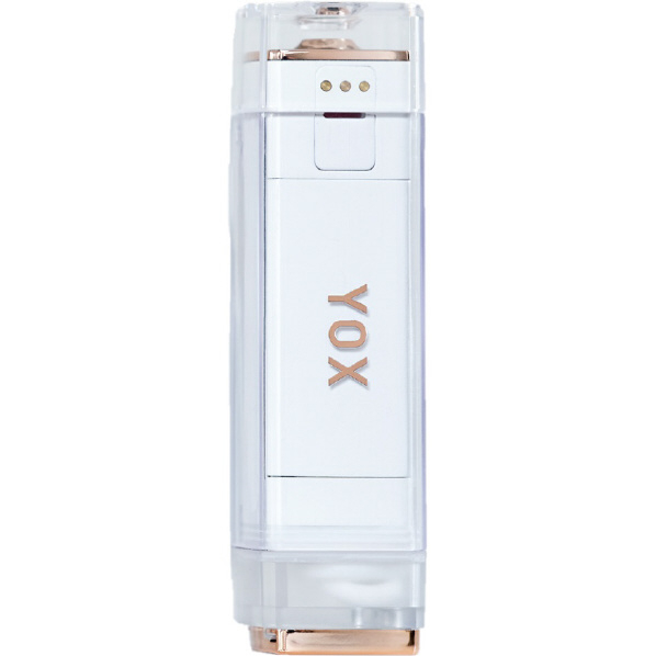 YOX YJW-600W ウォーターフロッサー ホワイト|エディオン公式通販