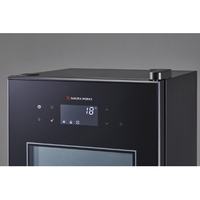 さくら製作所 OSK9-B 【右開き】ワインセラー ZERO CHILLED シリーズ