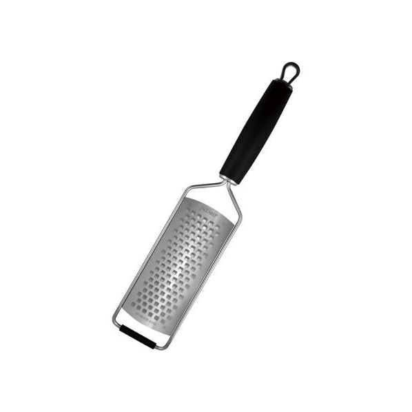 Jaccard FC129LW-7690100 ジャカード パドル型 ミディアムグレーター カバー付 コース 201201GC |エディオン公式通販