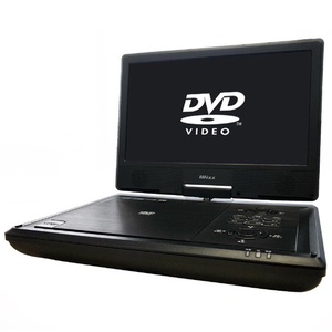 WIZZ WPD-SE1003 10.1インチポータブルDVDプレーヤー |エディオン公式通販