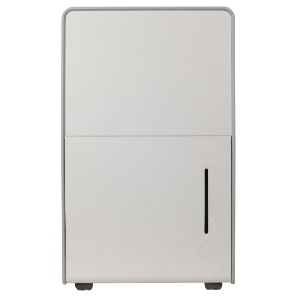 YAMAZEN YKDC-H60-GG 除湿機 グレージュ|エディオン公式通販