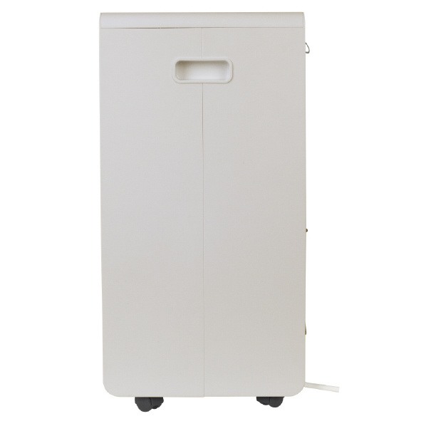 YAMAZEN YKDC-H60-GG 除湿機 グレージュ|エディオン公式通販