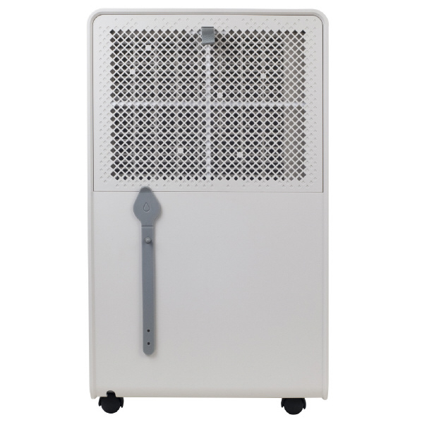 YAMAZEN YKDC-H60-GG 除湿機 グレージュ|エディオン公式通販