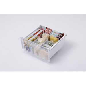 アイリスオーヤマ KUSN-12B-W 119L 前開きタイプフリーザー |エディオン公式通販