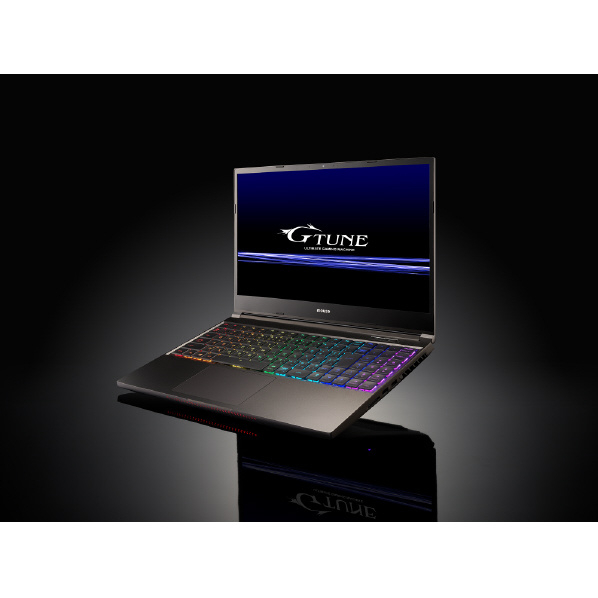 G-Tune EGPN711R307 ノートパソコン e angle select G-tune |エディオン公式通販