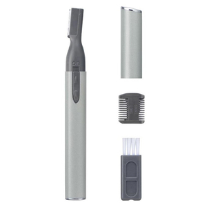 ヤザワ EAFS1LG フェイスシェーバー e angle select ライトグレー|エディオン公式通販