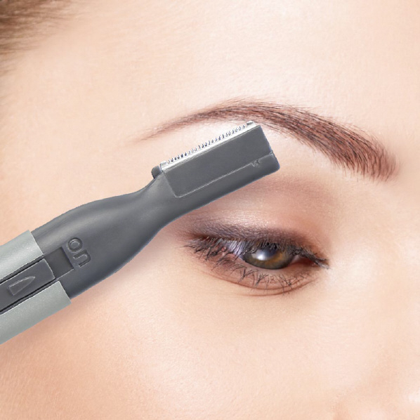 ヤザワ EAFS1LG フェイスシェーバー e angle select ライトグレー|エディオン公式通販