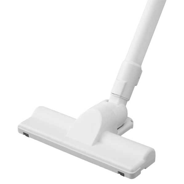 アイリスオーヤマ HCD-B2M-W サイクロン式コードレスハンディクリーナー ホワイト|エディオン公式通販