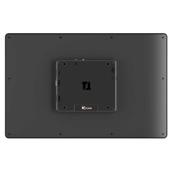 Gechic ON-LAP/T111A 11．6インチタッチパネル On-Lap T1シリーズ ブラック|エディオン公式通販