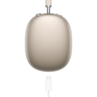 Apple MWW53ZA/A AirPods Max スターライト|エディオン公式通販 Apple MWW53ZA/A AirPods Max スターライト|エディオン公式通販
