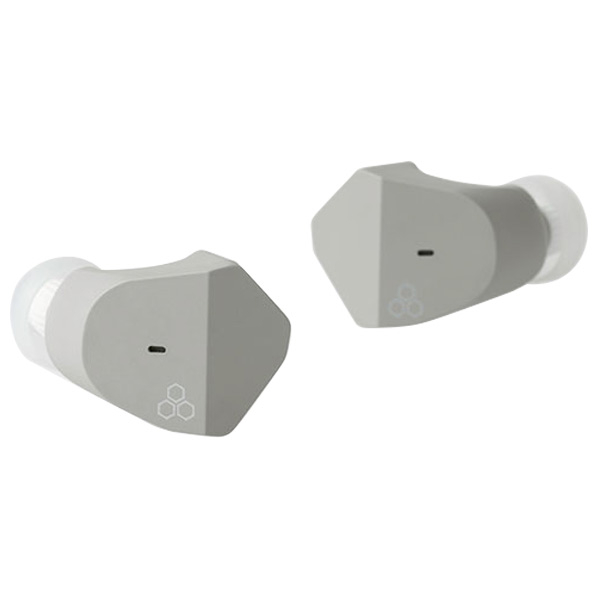 final FI-ZE2DPLTW-ASH-GRAY 完全ワイヤレスイヤフォン ZE2000 アッシュグレー|エディオン公式通販