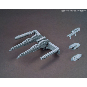 バンダイスピリッツ HGBC14ﾊﾟﾜ-ﾄﾞｱ-ﾑｽﾞﾊﾟﾜ-N HGBC 1/144 パワードアームズパワーダー |エディオン公式通販