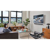 SONOS ARCG2JP1BLK Sonos Arc Ultra サウンドバー ブラック SONOS ARCG2JP1BLK Sonos Arc Ultra サウンドバー ブラック
