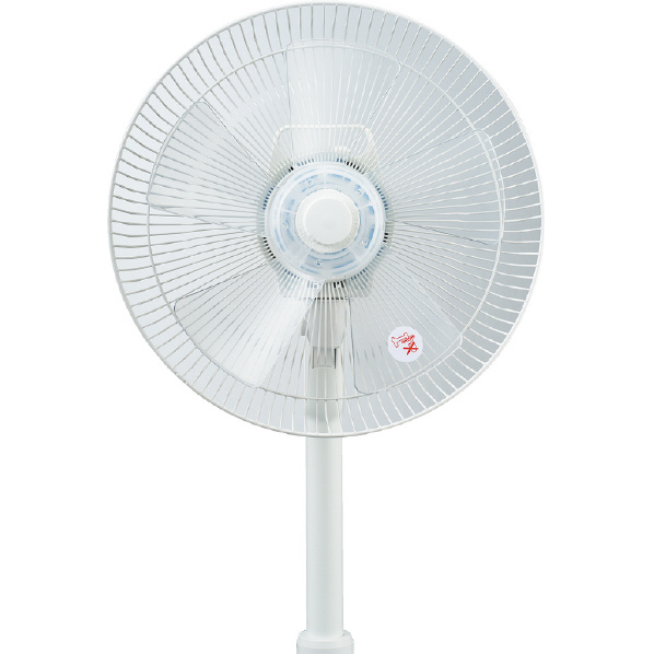 e angle ANGVA-FA30-LM-W リビング扇風機 |エディオン公式通販