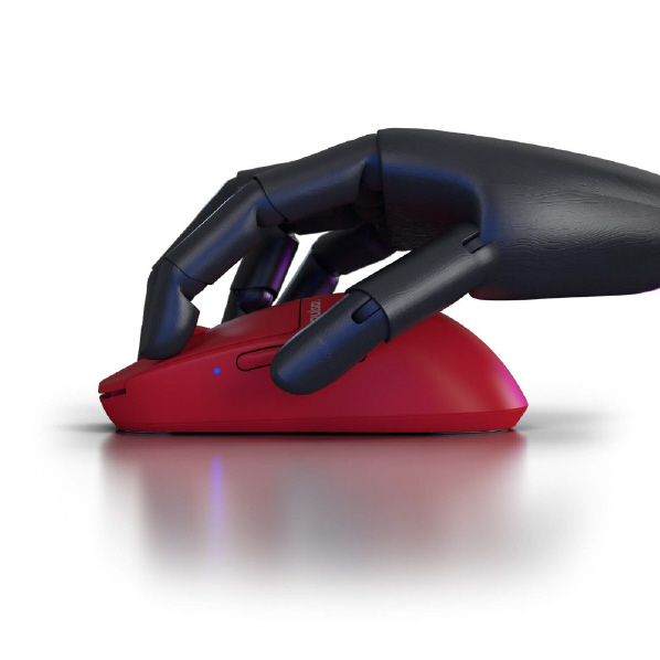 Pulsar PX2223 ゲーミングマウス X2 V2 Wireless Red|エディオン公式通販
