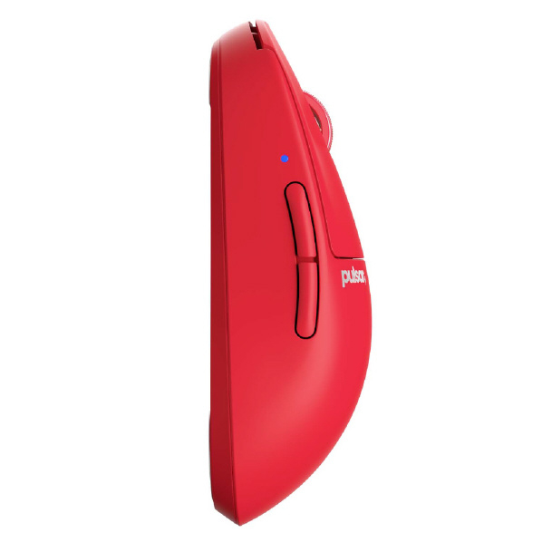 Pulsar PX2223 ゲーミングマウス X2 V2 Wireless Red|エディオン公式通販