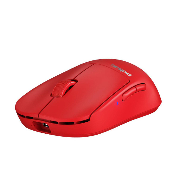 Pulsar PX2223 ゲーミングマウス X2 V2 Wireless Red|エディオン公式通販
