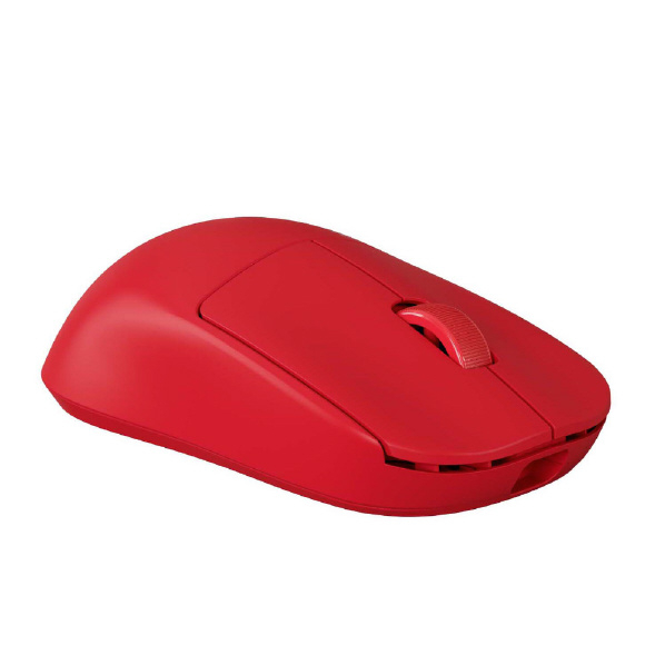 Pulsar PX2223 ゲーミングマウス X2 V2 Wireless Red|エディオン公式通販