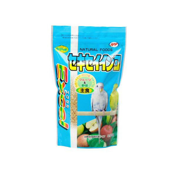 ナチュラルペットフーズ NPFｴｸｾﾙｾｷｾｲｲﾝｺ600G エクセル セキセイインコ 600g |エディオン公式通販