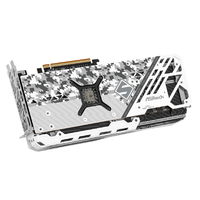 ASRock RX7800XTSL16GO グラフィックカード Radeon RX 7800XT ASRock RX7800XTSL16GO グラフィックカード Radeon RX 7800XT
