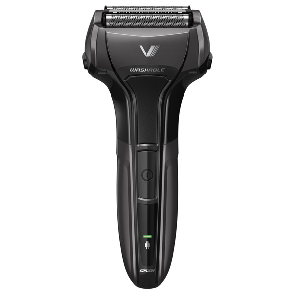 IZUMI IZF-VE530-K 3枚刃シェーバー オリジナル S-DRIVE ブラック|エディオン公式通販