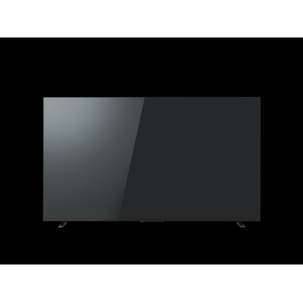 TVS REGZA 85Z770N 85V型4K対応液晶テレビ ブラック|エディオン公式通販