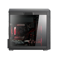 G-Tune EGPDGI714G407S64BL デスクトップパソコン e angle G-Tune EGPDGI714G407S64BL デスクトップパソコン e angle