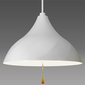 タキズミ GL2030PAM LEDペンダント TAKIZUMI・Vasherin アーモンドミルク色|エディオン公式通販