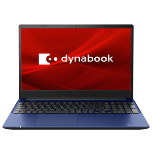 Dynabook P3C7WLEE ノートパソコン e angle select プレシャスブルー|エディオン公式通販
