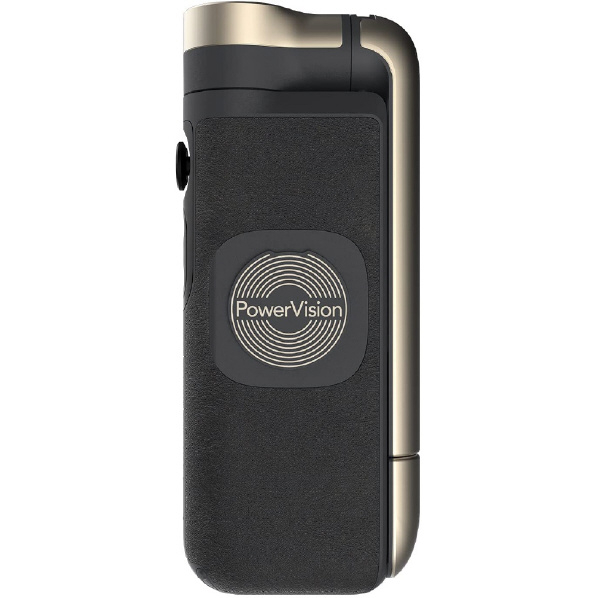 PowerVision PVS10EJPC PowerVision S1 エクスプローラ版 ブラック|エディオン公式通販