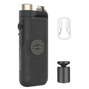 PowerVision PVS10CJPC PowerVision S1 コンボ版 ブラック|エディオン公式通販