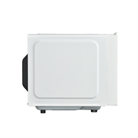 AQUA AQM-KF20A(W) 電子レンジ 四ツ星レンジ ホワイト|エディオン公式通販