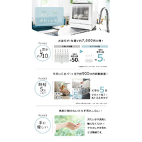 サンコー STTDWADW 食洗機 ラクア ホワイト|エディオン公式通販 サンコー STTDWADW 食洗機 ラクア ホワイト|エディオン公式通販