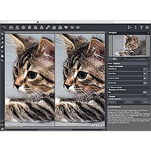 株式会社ネクステッジテクノロジー DLAKVISREFOCUSMACV8HSADL AKVIS Refocus for Mac v．8．0 ...