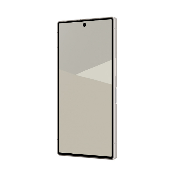 シャープ SH-M31B-W SIMフリースマートフォン AQUOS R10 カシミヤホワイト|エディオン公式通販