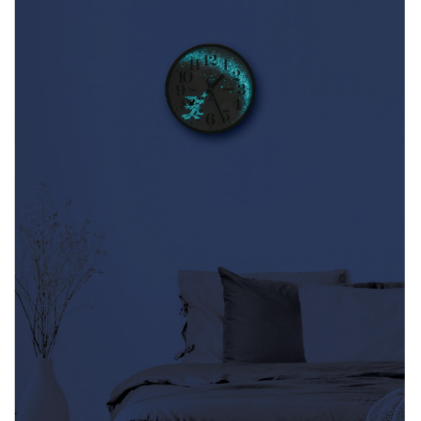 SEIKO FS514B 電波掛時計 濃茶|エディオン公式通販