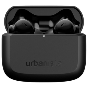 アーバニスタ 1037602 カナル型完全ワイヤレスイヤフォン PALO ALTO Adaptive Noise Cancelling TWS ...