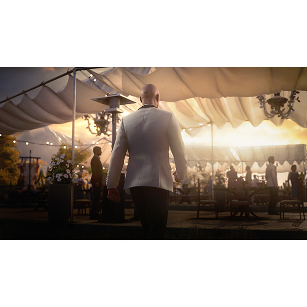 H2 INTERACTIVE ELJM30358 ヒットマン ワールド・オブ・アサシネーション【PS5】 |エディオン公式通販