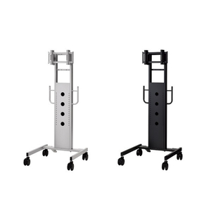 ハヤミ PH-825B ～65V型対応ディスプレイスタンド HAMILEX・PH-820series ブラック|エディオン公式通販