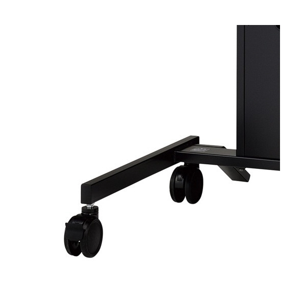 ハヤミ PH-825B ～65V型対応ディスプレイスタンド HAMILEX・PH-820series ブラック|エディオン公式通販