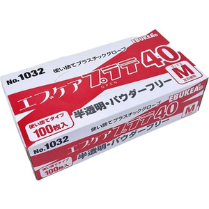 エブノ FC274SR-4770847 エブケアプラテ40PF M 100枚入 |エディオン公式通販