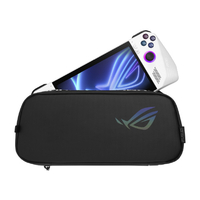 ASUS ROG_ALLY_CASE ASUS ROG Ally ポータブルゲーム機用ケース ASUS ROG_ALLY_CASE ASUS ROG Ally ポータブルゲーム機用ケース