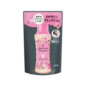P＆G FC862PR レノアアロマジュエル ブルーミングブロッサムの香り 詰替用 365mL |エディオン公式通販