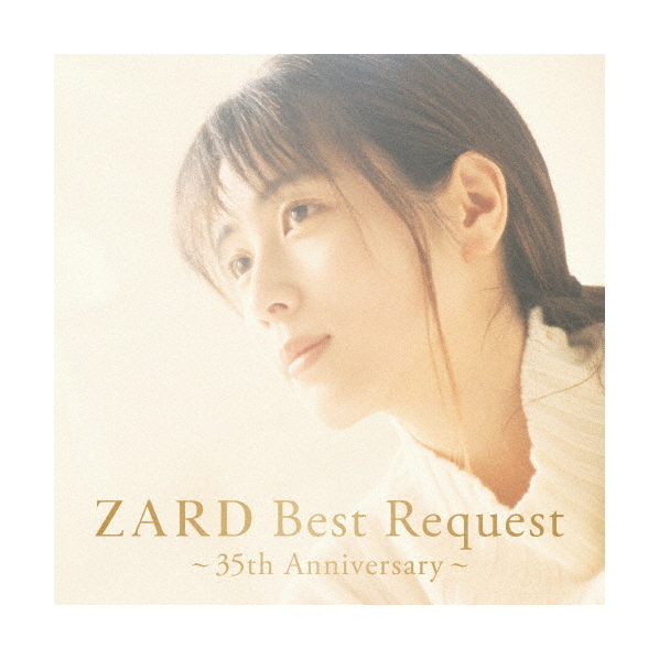 B ZONE JBCJ-9083/5 ZARD／ZARD Best Request ～35th Anniversary～（完全生 |エディオン公式通販