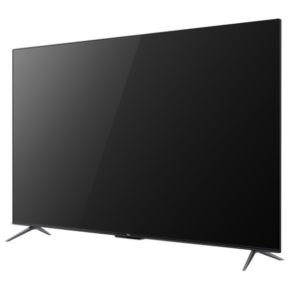 TCL 50P745 50V型4Kチューナー内蔵4K対応液晶テレビ P745シリーズ |エディオン公式通販