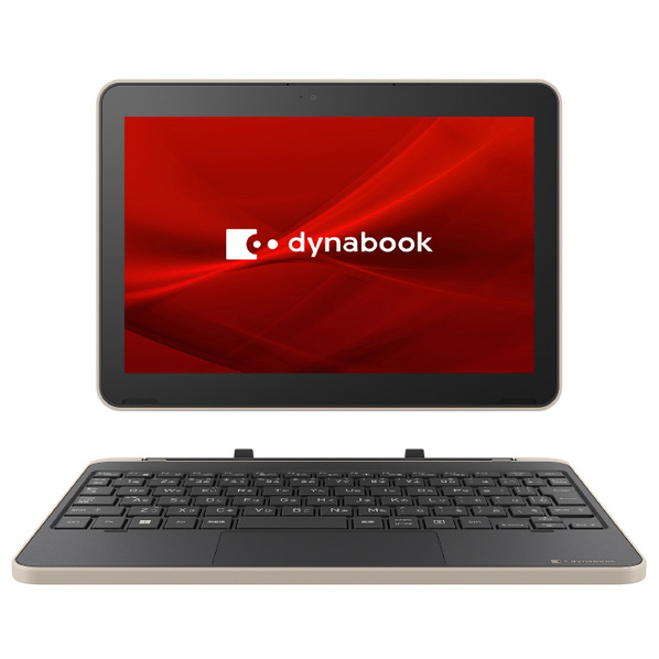 Dynabook P1K2XPTB ノートパソコン ブラック&ベージュ|エディオン公式通販